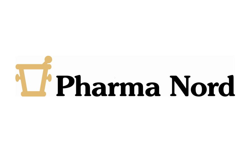 Pharma Nord - SuPer